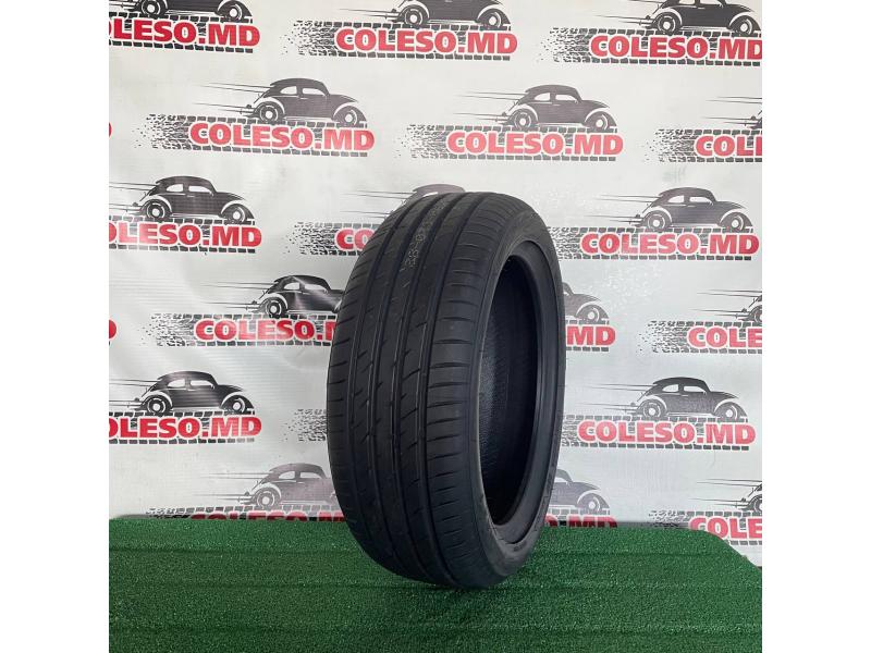 255/55/19 Goodride/Westlake 111W XL SOLMAX-1 vara